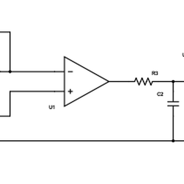 Open Source Laser Power Meter | Hackaday.io