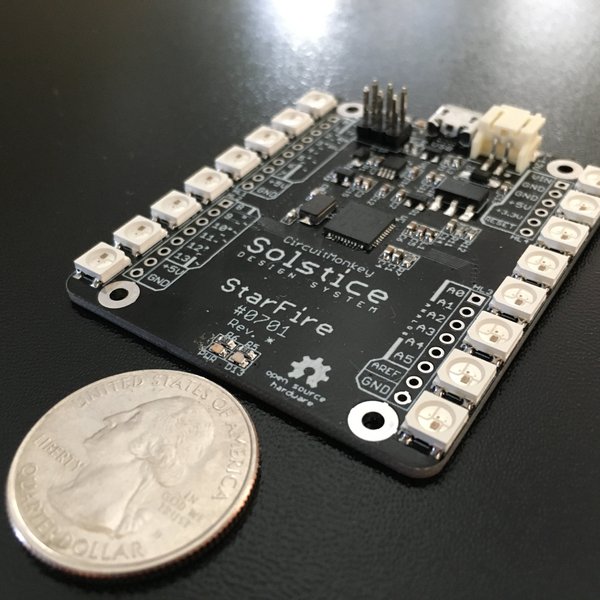 Solstice Design System | Hackaday.io