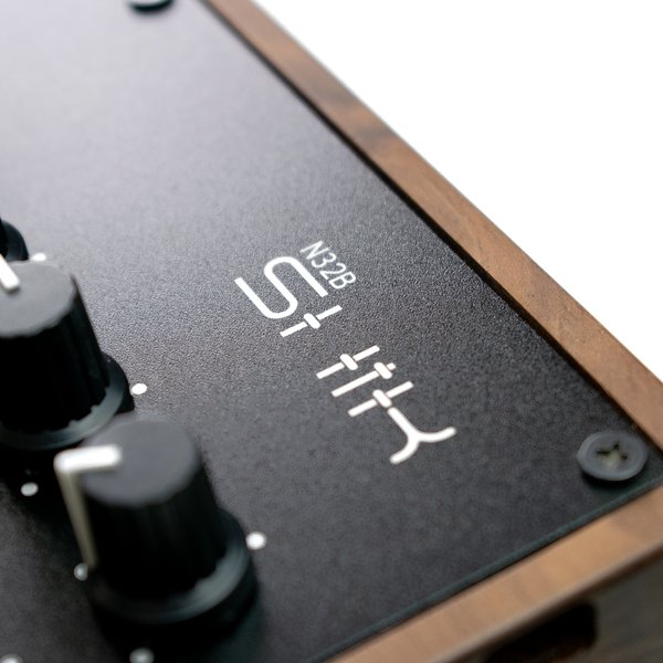 N32B - Midi Controller | Hackaday.io