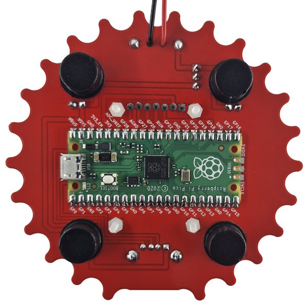 The Enigma Machine | Hackaday.io