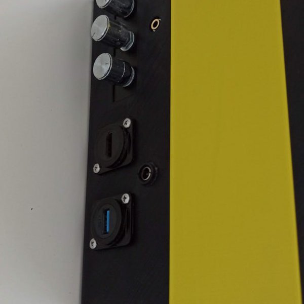 VIRTUAL PINBALL MICRO | Hackaday.io