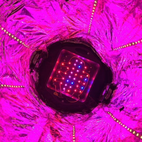 APBucket (Arduino Plant Bucket) | Hackaday.io