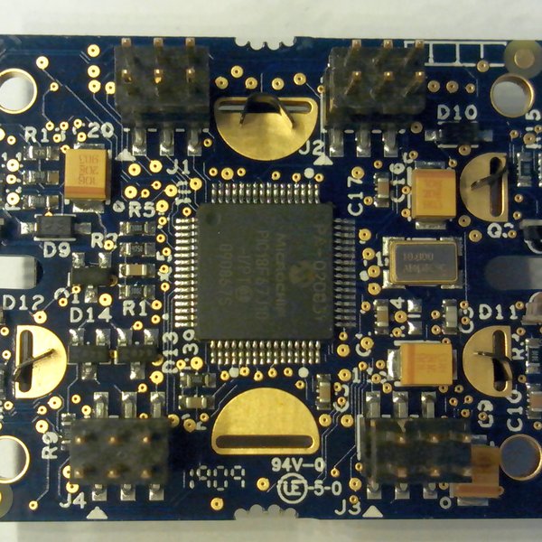 SSD1325 OLED Hack | Hackaday.io