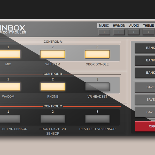 RUNBOX | Hackaday.io