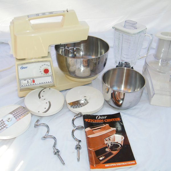 Gears for Grandma's Mixer | Hackaday.io
