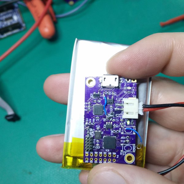 MoonLander | Hackaday.io