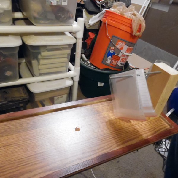 Retractable Resistor Rack | Hackaday.io