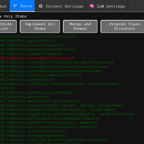 aiCoder | Hackaday.io