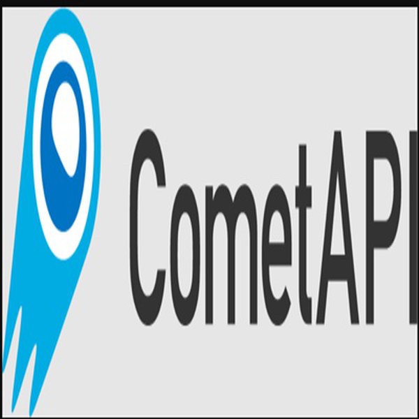 CometAPI's Profile | Hackaday.io