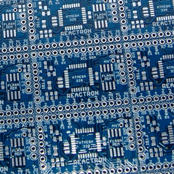 Reactron Overdrive | Hackaday.io