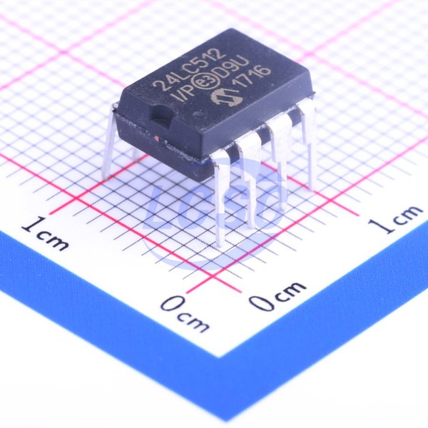 Reading And Writing Data To External Eeprom Using