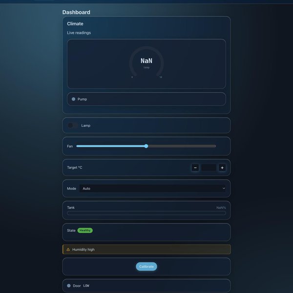 ESP-GenUI | Hackaday.io