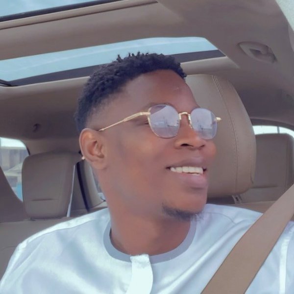 Ayodele Johnson's Profile | Hackaday.io