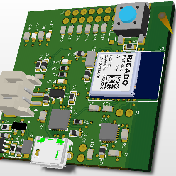 GLOVER | Hackaday.io