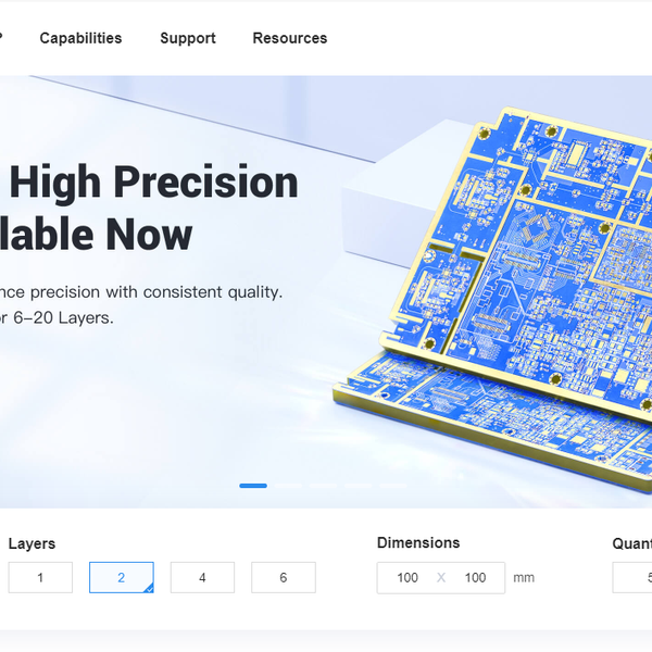 Traction Control PCB | Hackaday.io
