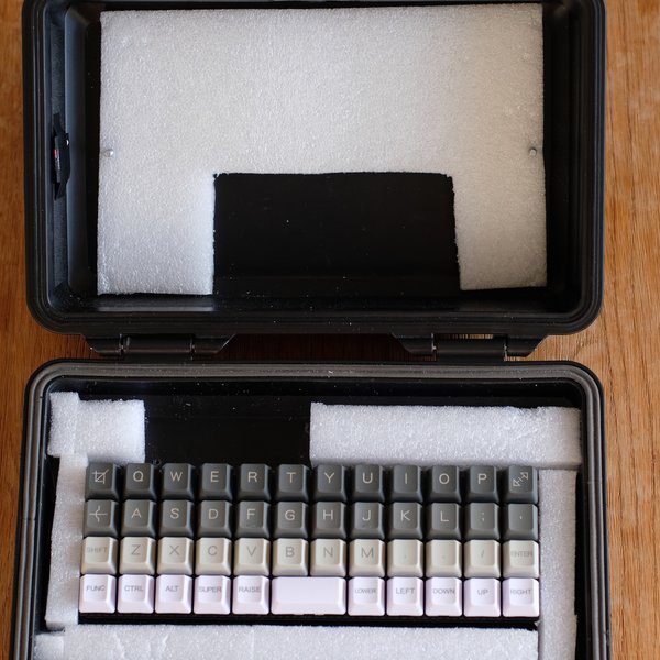 Portable Pi | Hackaday.io