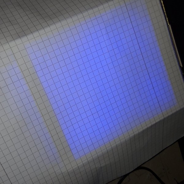 PCB exposure unit | Hackaday.io