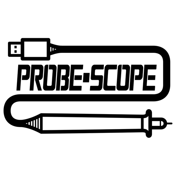 60MHz Bandwidth 250Msps Probe-Scope | Hackaday.io