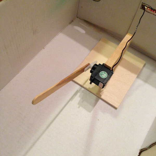 Arduino Leprechaun Trap | Hackaday.io
