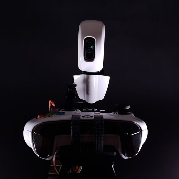GLaDOS genesis | Hackaday.io