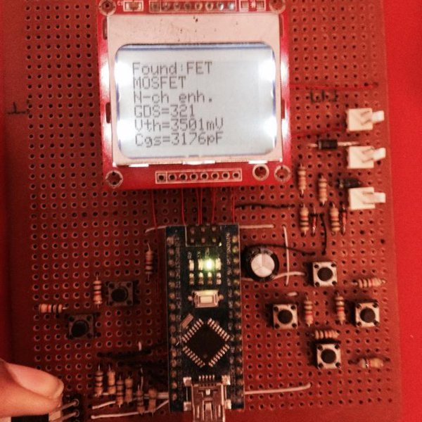 Engineers Multi Tool | Hackaday.io