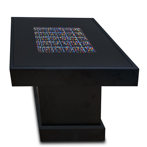 LED table, but... | Hackaday.io