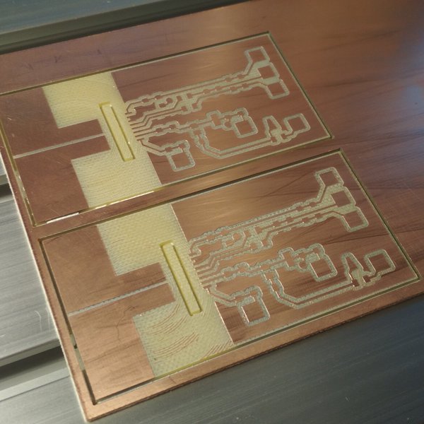 Isolated +-50 A current sensor | Hackaday.io