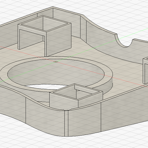 OpenEx | Hackaday.io