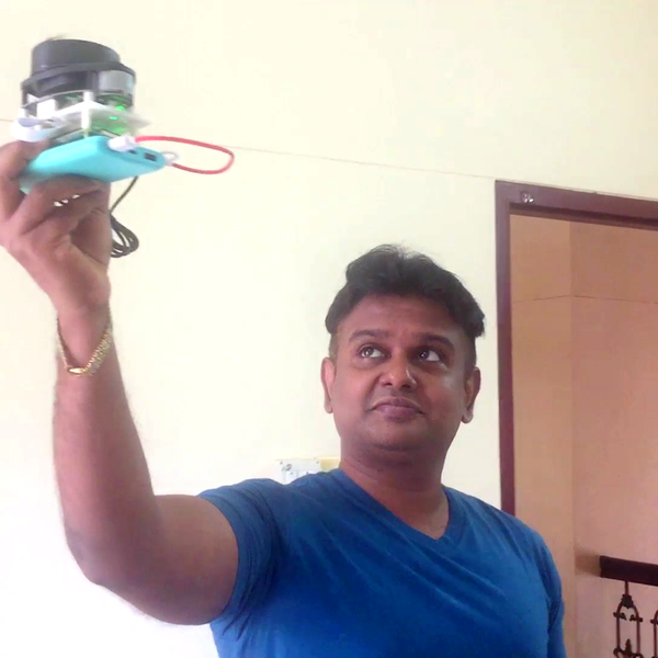 Multi-Domain Depth AI Usecases on the Edge | Hackaday.io