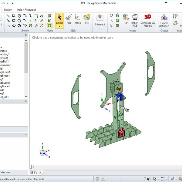 FlipFrame | Hackaday.io