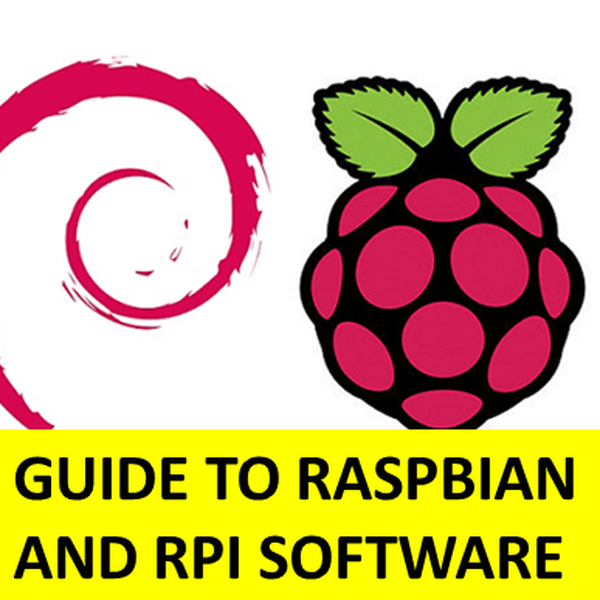 Raspbian and other Raspberry Pi Software | Hackaday.io