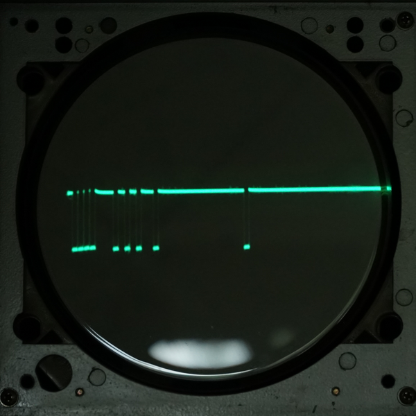 Delayline Memory | Hackaday.io