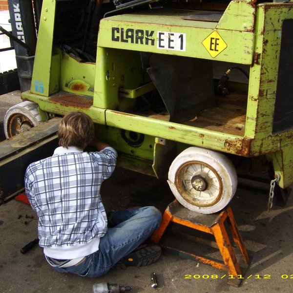 Electric Car Conversion | Hackaday.io