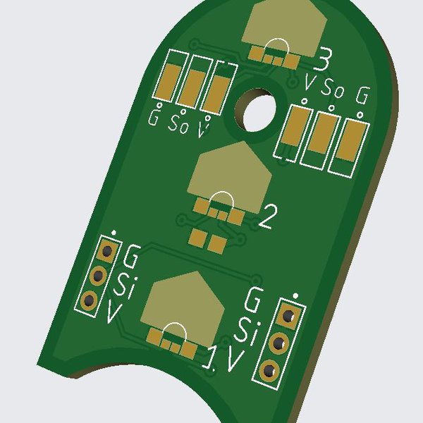 Bendy SAO | Hackaday.io