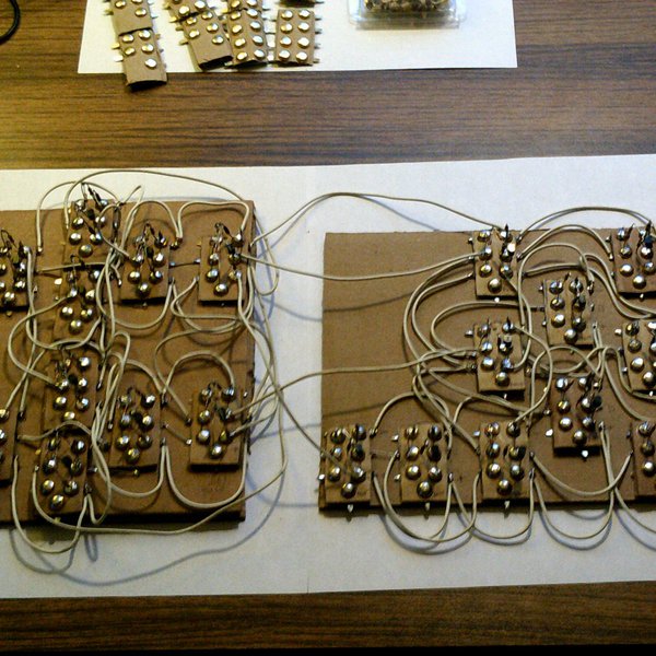 The Cardboard Computer - IO is my name | Hackaday.io