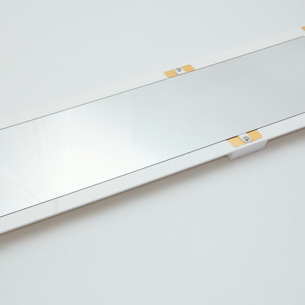 Eifle Smart Mirror | Hackaday.io