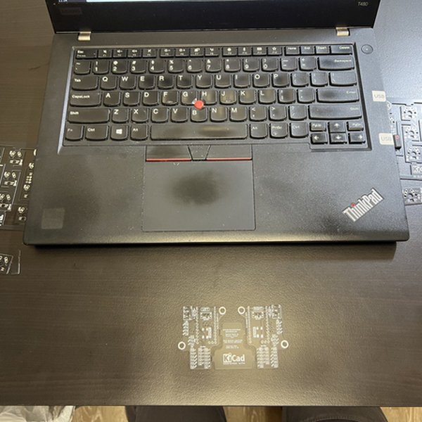Skeletyl Keyboard Build | Hackaday.io