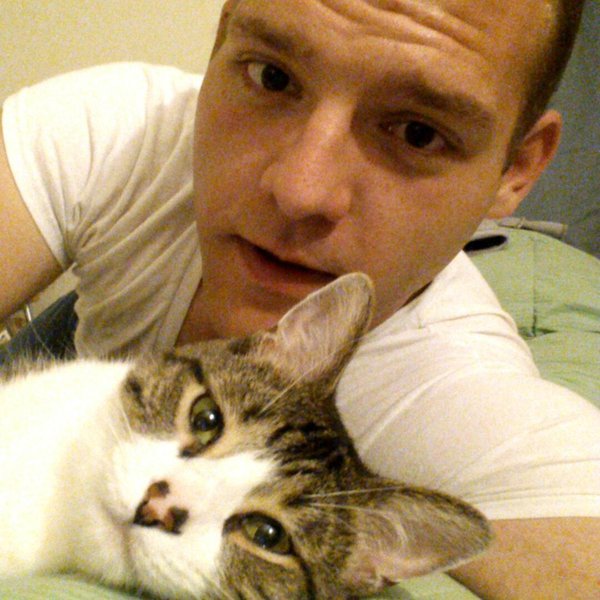 Josh Fitzgerald's Profile | Hackaday.io