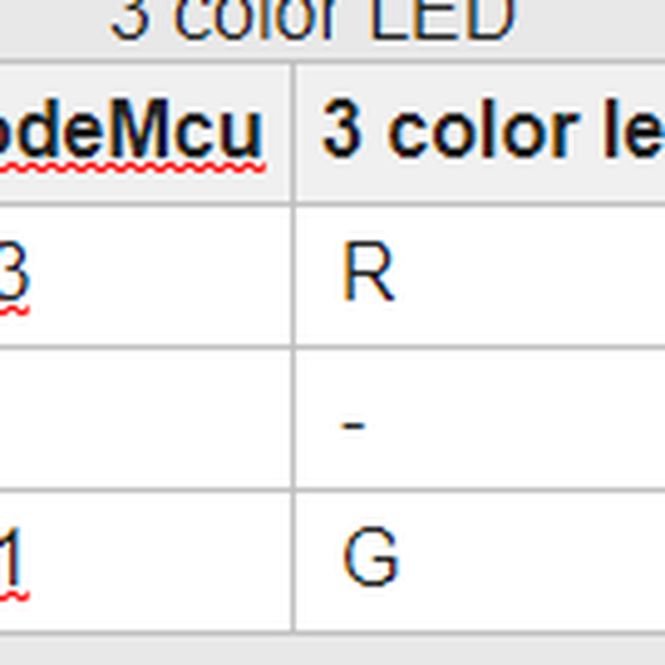 ESP8266 basics ep. 1: Reed switch | Hackaday.io