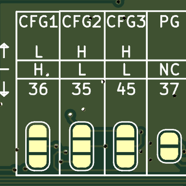 Bringing USB-PD to ESP32 | Hackaday.io