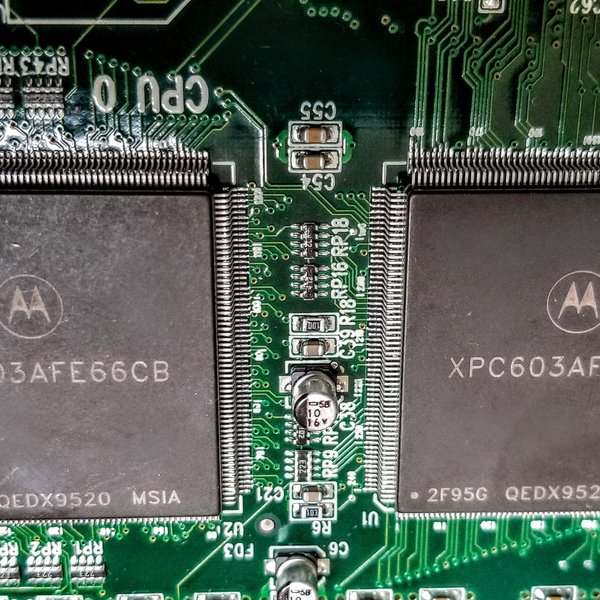 Resurrecting my BeBox | Hackaday.io