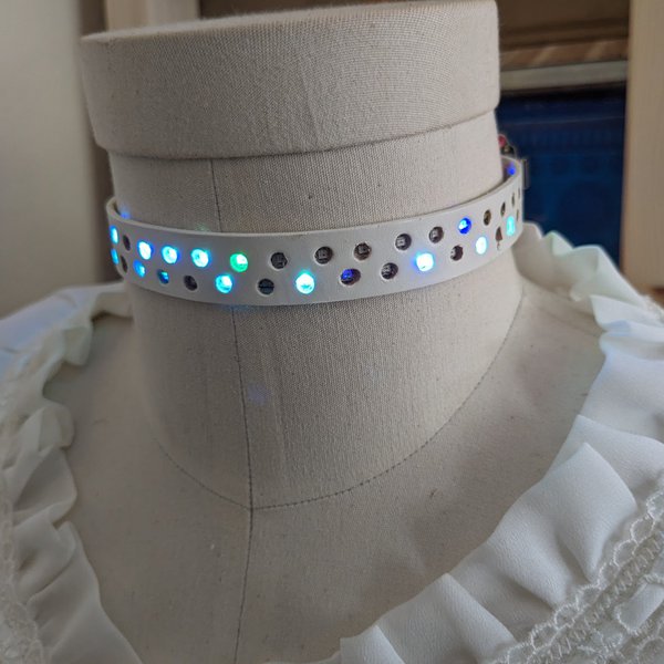 LED Choker | Hackaday.io