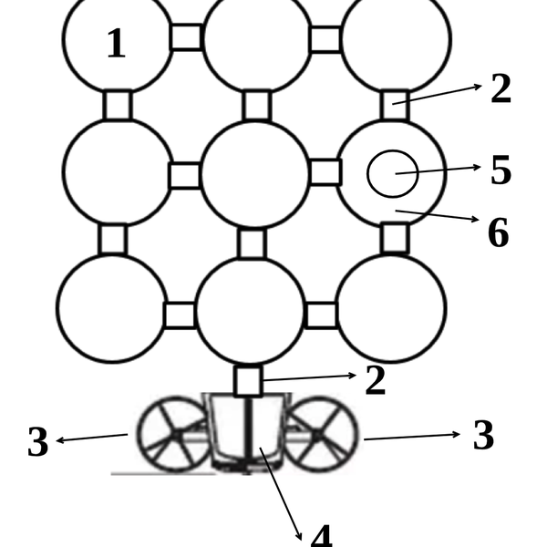 Modular airship | Hackaday.io