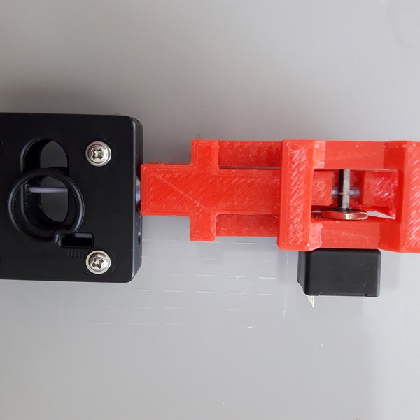 ddPrint - Adding Process control to FDM printers | Hackaday.io