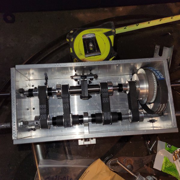 CRAWLER/ROVER | Hackaday.io