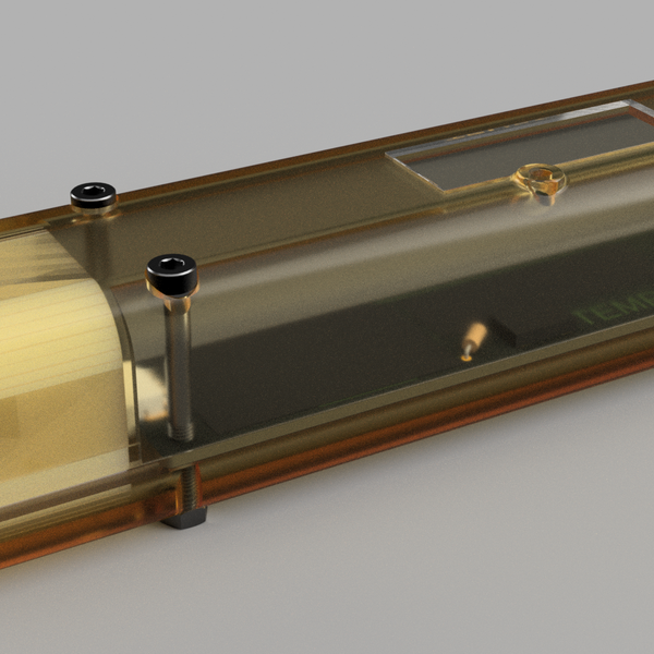 TEMPDUDE MINI | Hackaday.io