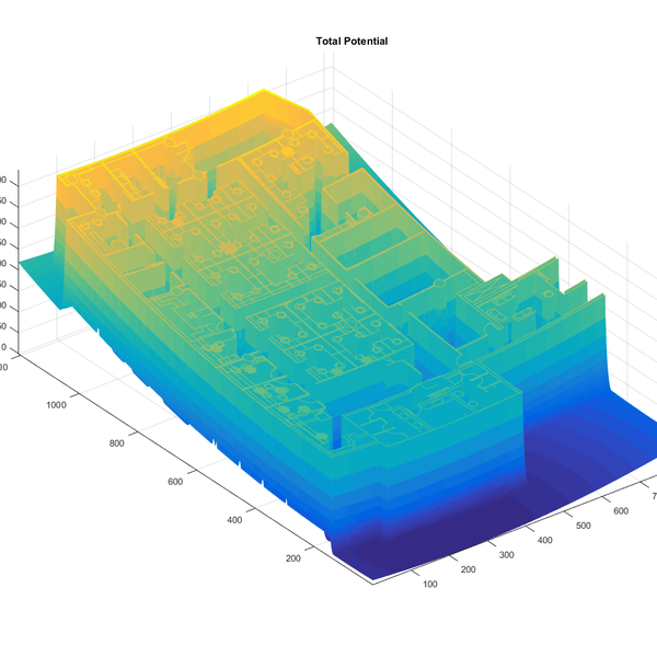 Autonomous Navigation | Hackaday.io