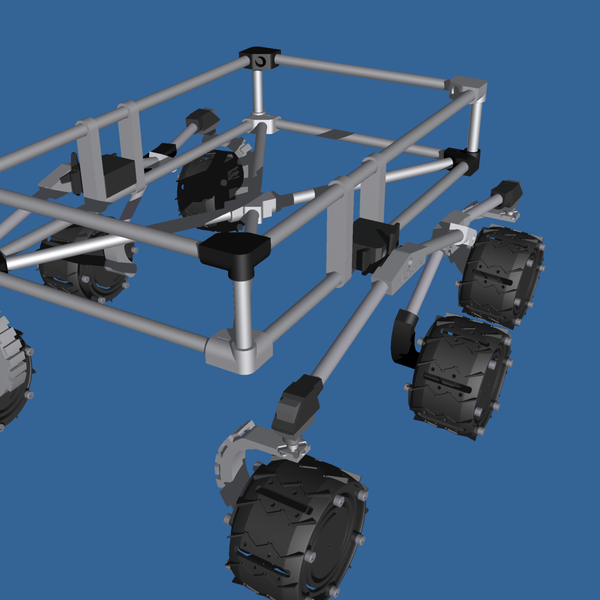 M.A.R.S. | Hackaday.io