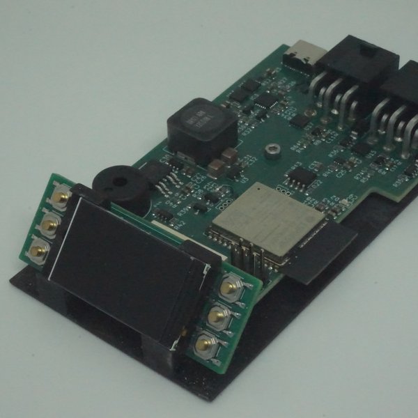 Vat Heater for Resin 3D Printers | Hackaday.io