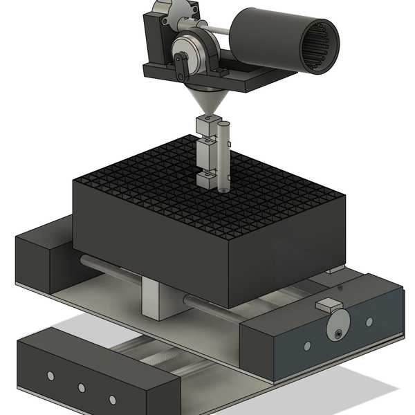 Resistor sorting machine | Hackaday.io